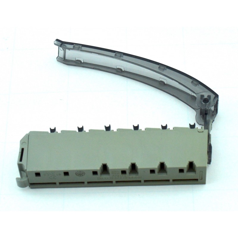 B&R X20 CS 1070 CAN bus module