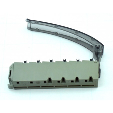 B&R X20 BC 0083 Powerlink Bus Controller