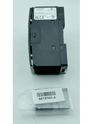 UID-01600R UNISTREAM DIGITAL I/O UNIT