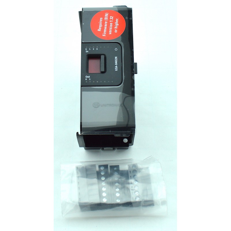 USP-070-B10 UniStream 7' HMI écran tactile Unitronics