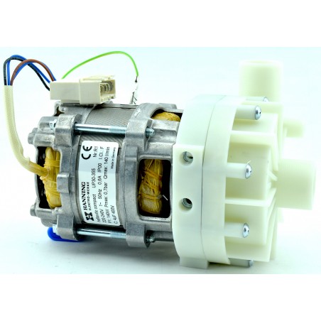 UP30-355 haflowtic compact