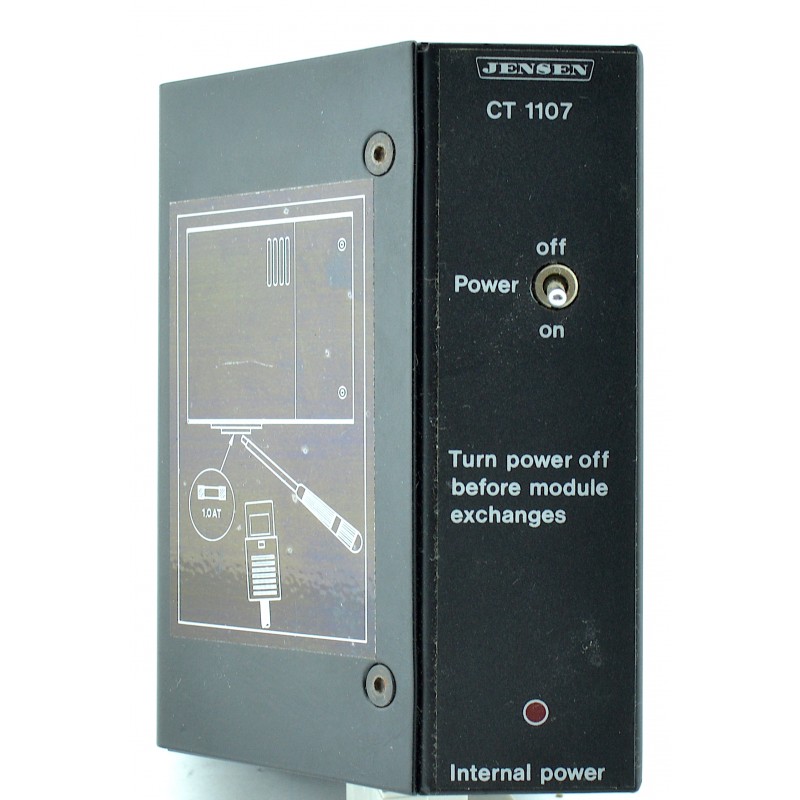 CT 1107 internes Leistungsmodul Cotas