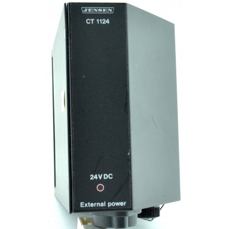 CT 1124 Externes Leistungsmodul Cotas