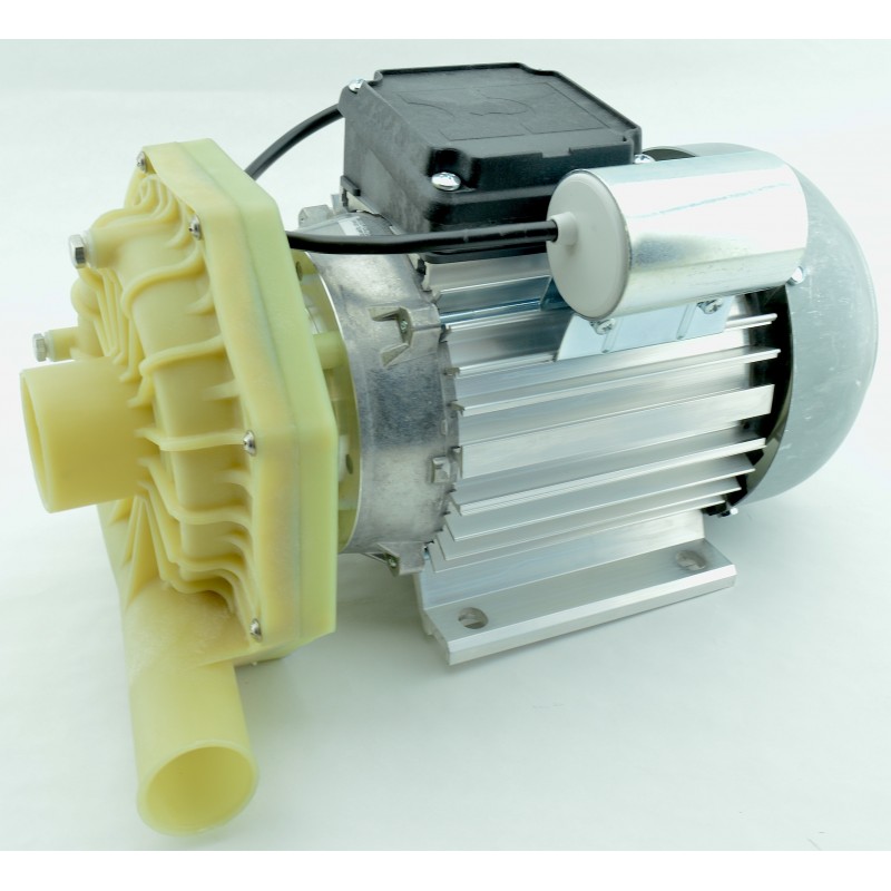 PS60-138 circulation pump Hanning (230V)