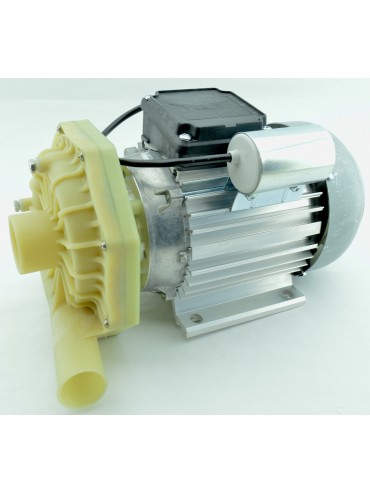 PS60-138 circulation pump Hanning (230V)