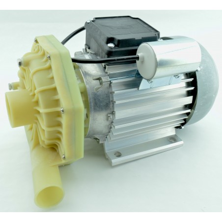 PS60-138 circulation pump Hanning (230V)