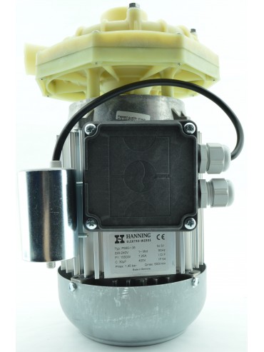 PS60-138 circulation pump Hanning (230V)