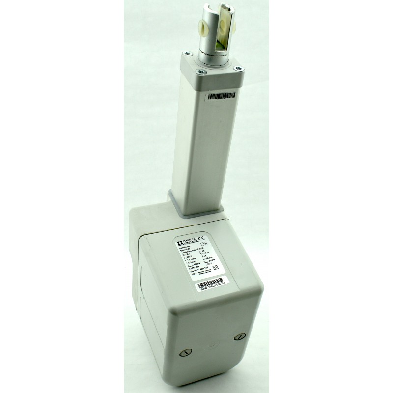 SL80-609 Hanning universal de accionamiento eléctrico
