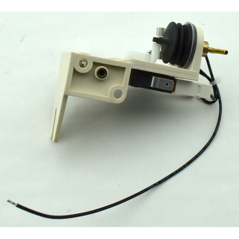 SL95 control panel air hand switch