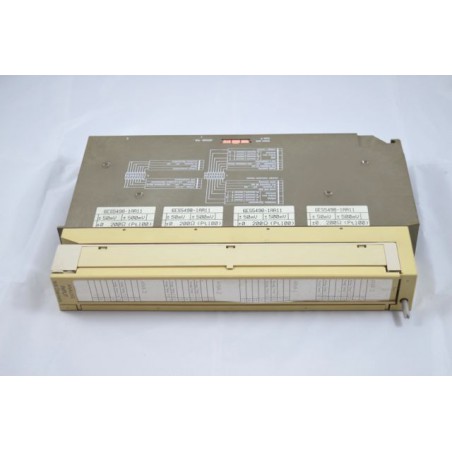 Siemens Simatic S5 analog input module