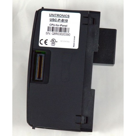 USP-P-B10 UniStream CPU Unitronics
