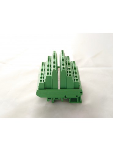 Phoenix terminal block