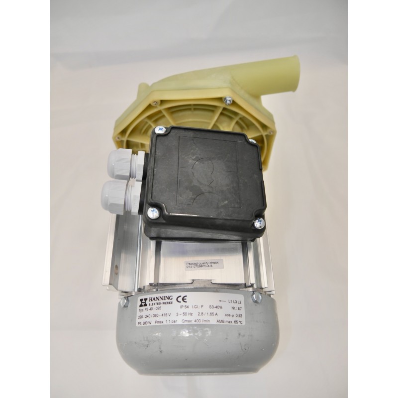 PS60-076 circulation pump Hanning