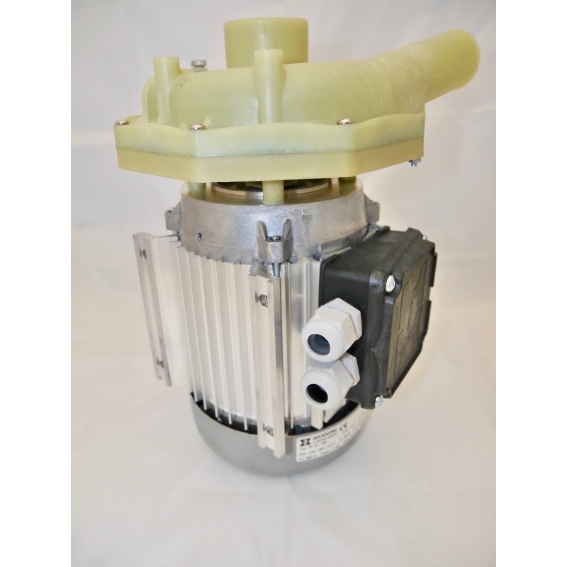 PS60-076 circulation pump Hanning