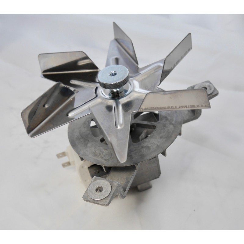 Fan motor