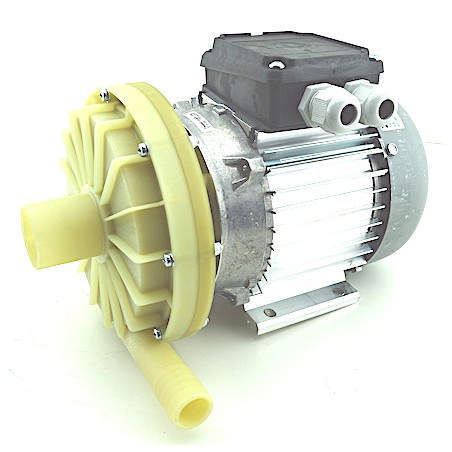 PS18-300 pump Hanning