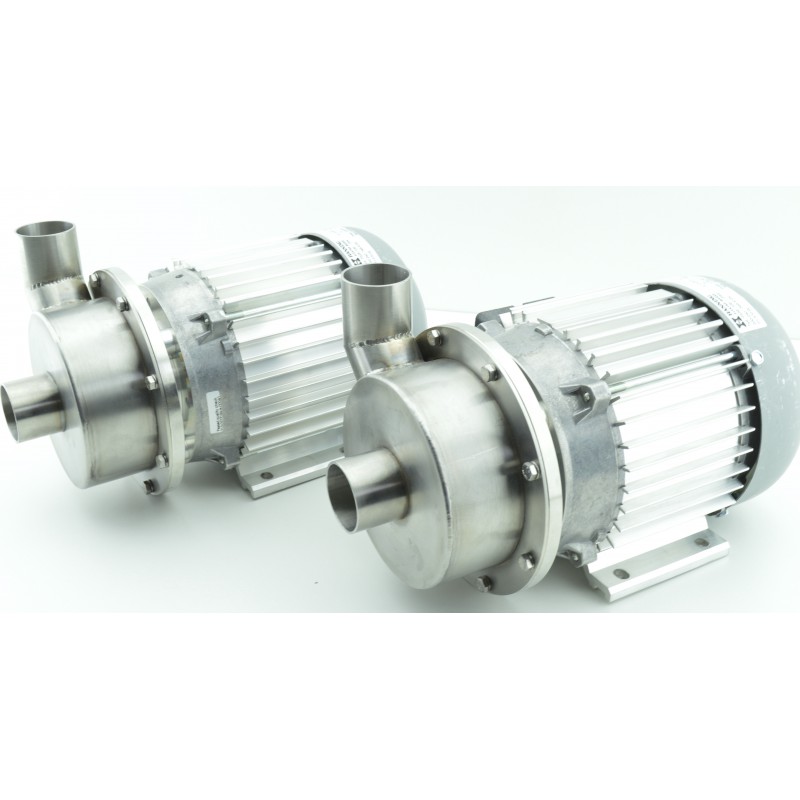 PS26-106RVS circulation pump Hanning