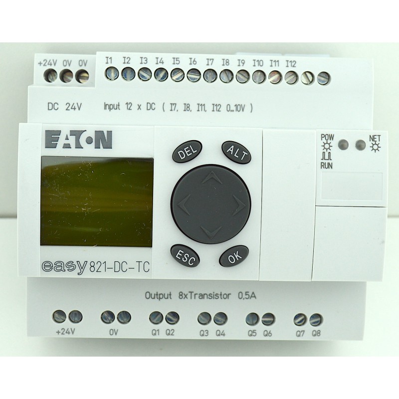 Eaton