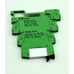 PLC-BSC- 24DC/21 Phoenix contact