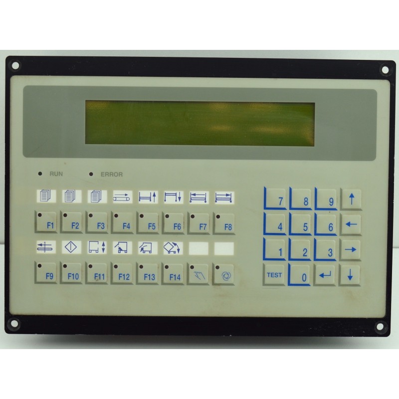 IMM-50 schiele Senking