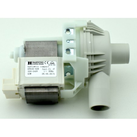 DPS35-028 Drainage pump Hanning