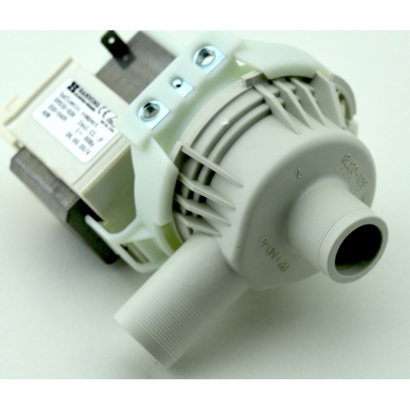 DPS35-028 Drainage pump Hanning