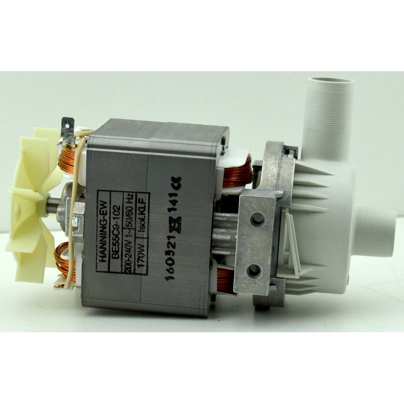 BE55C9-102 drain pump Hanning