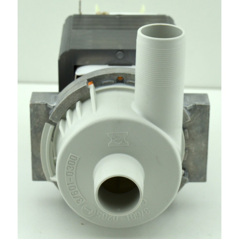 BE55C9-102 drain pump Hanning