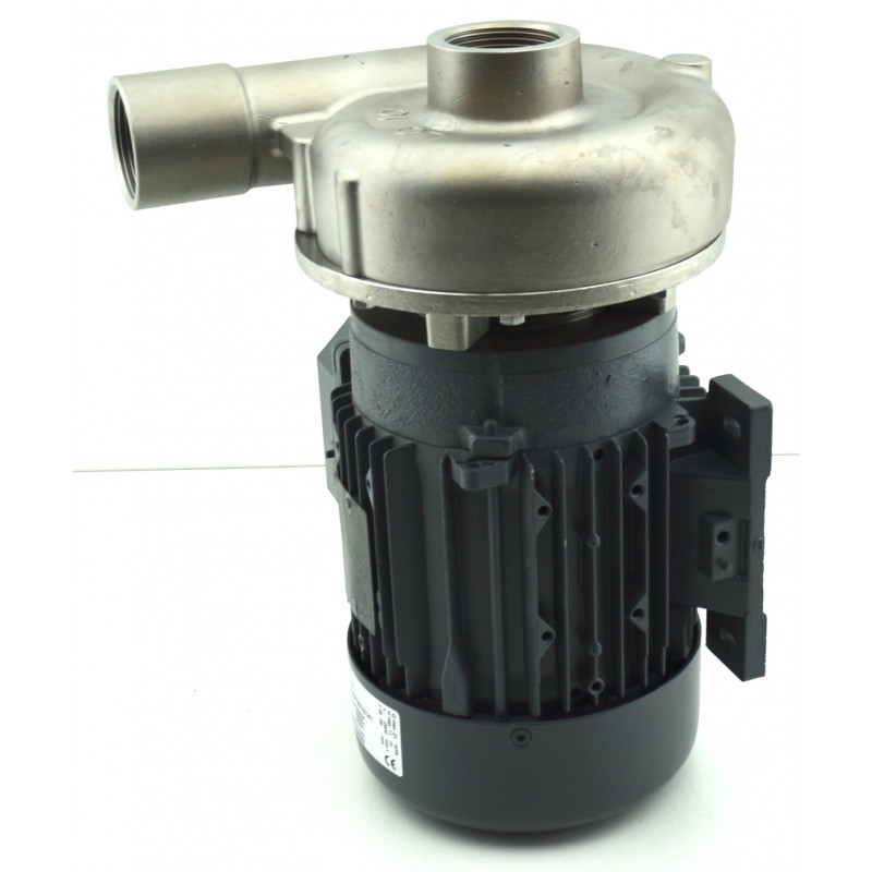 Bomba LDS 40 Jensen / Senking