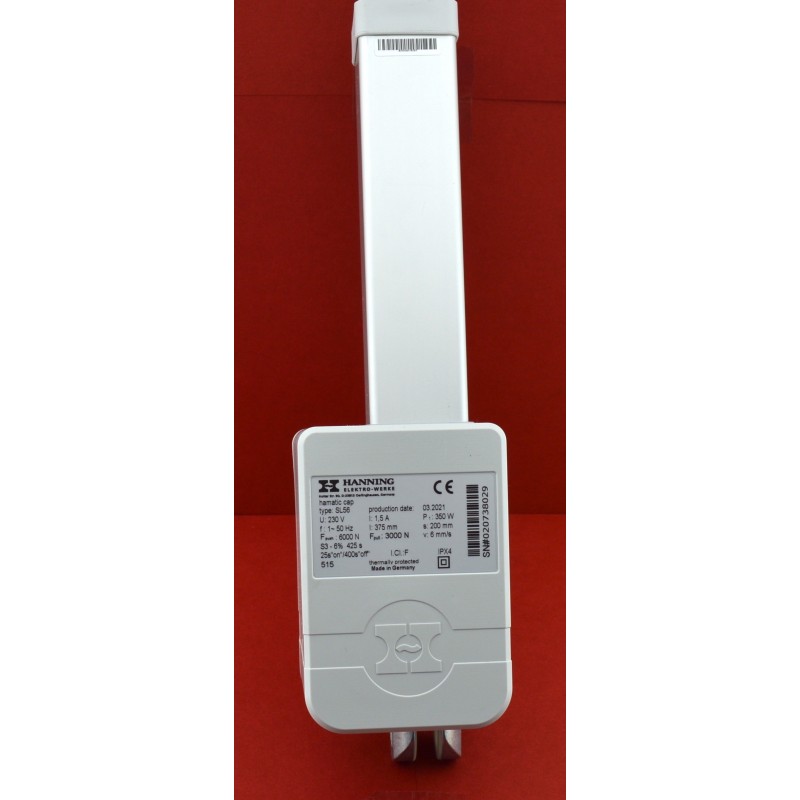 SL56-515 H linear drive Hanning