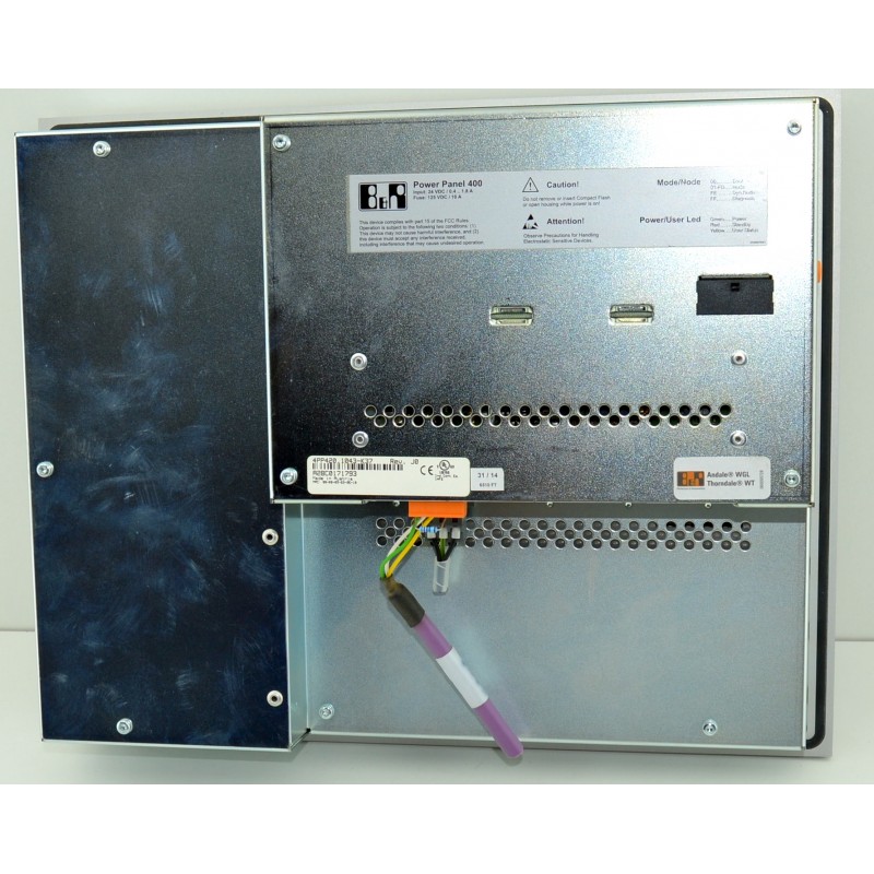 B&R 4PP420.1043-K37 power panel