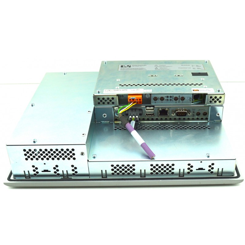 B&R 4PP420.1043-K37 power panel