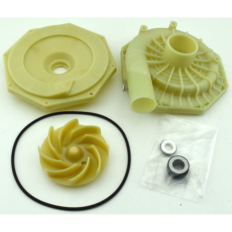 PS40 service pack / repair kit