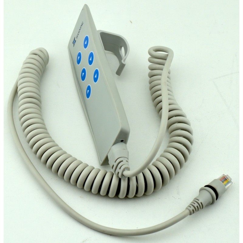 Hanmatic control 3v Hanning