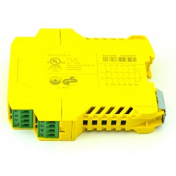 PSR-SCP-24DC/URD3/4X1/2X2 Phoenix