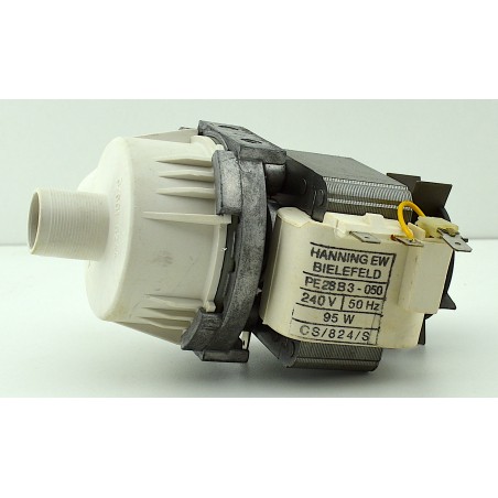 PE28B3-050 drain pump Hanning