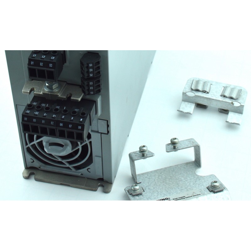 DANFOSS VLT FC-302 4kW / 400V + CAN bus