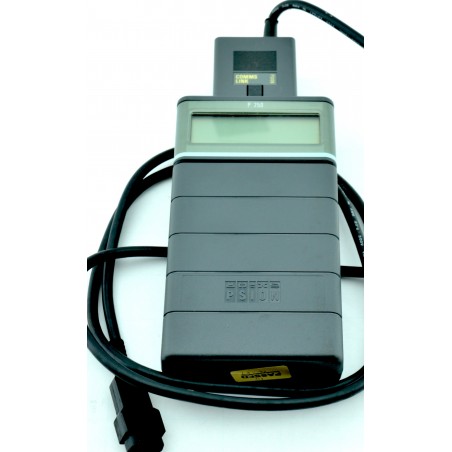 PSION hand programmer Ramstetter